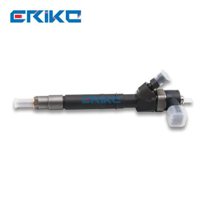 China Fuel Injector 0445110193 0 445 110 193 Diesel Injector Pump 0 445 110 194 0445110194 for MERCEDES-BENZ for sale