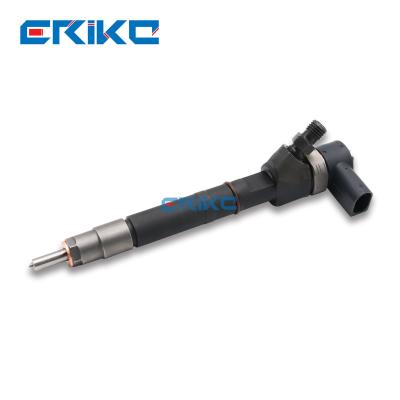 China 0445110224 0445110225 Genuine Original New Injector 0 445 110 224 0 445 110 225 Fuel Injector Engine Parts for sale