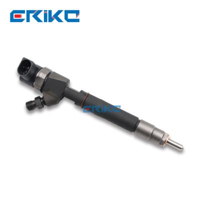 China ERIKC 0 445 110 179 Diesel Injector Nozzle Assy 0445 110 179 0445110179 For Mercedes-Benz 6460700487 for sale