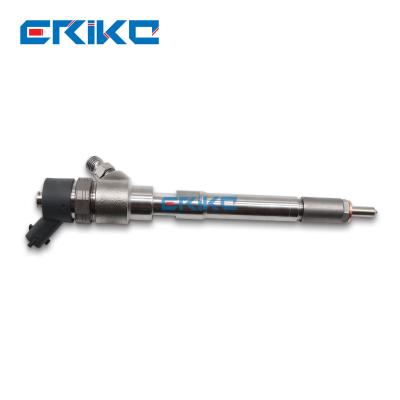 China Diesel Injector 0445110431 0445110432 Diesel Engine Spare Parts 0 445 110 431 0 445 110 432 For JAC HF4DA1-2D for sale