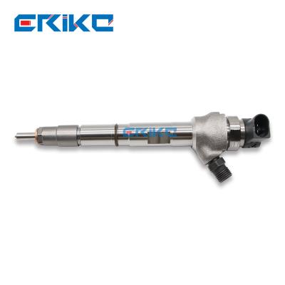 China Genuine Fuel Injector 0445110647 0445110688 0445110689 Diesel Injection Pump 0 445 110 647 0 445 110 688  0 445 110 689 for sale