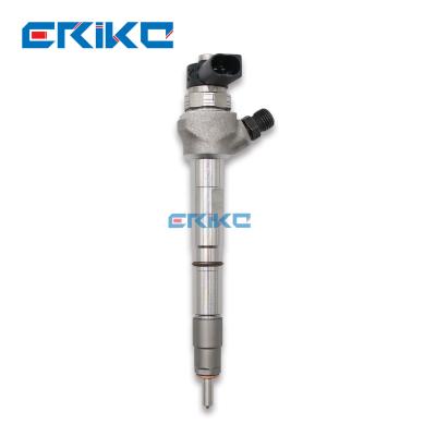 China Unit Injector 0 445 110 644 0 445 110 645 Cheap Diesel Injector 0445110644 0445110645 04L 130 277 AF for Audi A4 2.0 TDI for sale