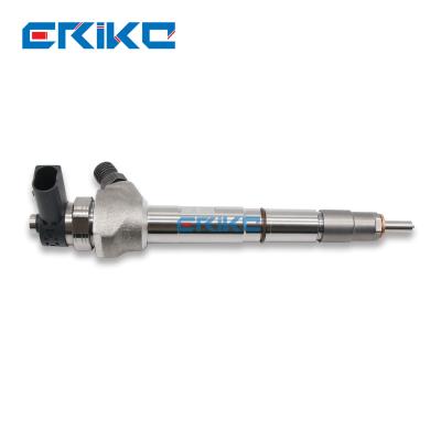 China Car Engine Parts 0 445 110 986 0 445 110 988 0 445 110 871 Diesel Injector Nozzle Assy 0445110986 0445110988 0445110871 for sale