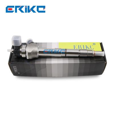 China 0986435258 0445110468 0445110469 Diesel Injector 0 445 110 468 0 445 110 469 04L130277 For Audi A3 / A4 / Q5 – 2.0 TDI for sale