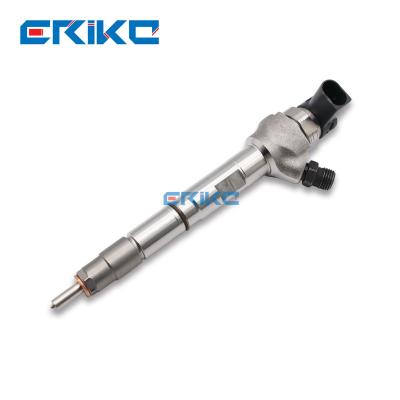 China For VM AMAROK AUDI 0445110429 Common Rail Injector 0445110437 0445110646 Diesel Injection Pump 0 445 110 429/437/646 for sale