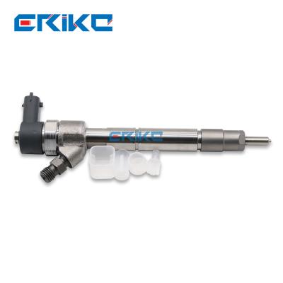 China NEW 0 445 110 223 Fuel Injector Diesel 0445110223 33800-2A100 338002A100 0445 110 223 for Hyundai Avante XD 1.5 VGT for sale