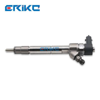 China Diesel Injector 0 445 110 222 0986435160 High Pressure Fuel Injector 0445 110 222 0445110222 for HYUNDAI / KIA for sale