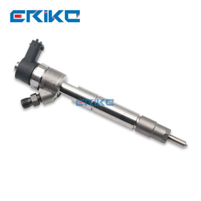 China Nozzle Injector 0 445 110 255/256/241 0986435152 Diesel Fuel Injector 0445110255 0445110256 0445110241 For HYUNDAI for sale