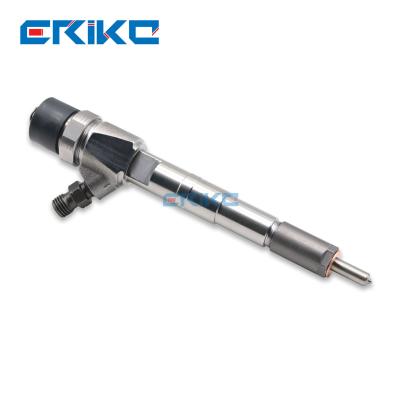 China ERIKC 0986435237 0 445 110 423 Common Rail Injector 0445110423 55564969 55577668 For Opel Insignia 2.0 d 110-130 for sale