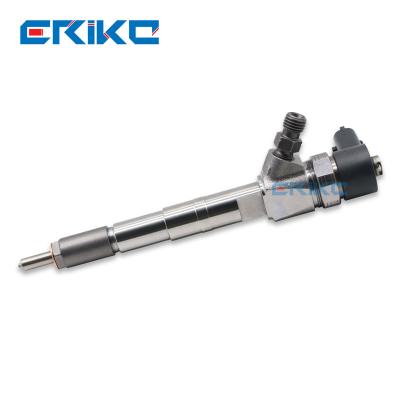 China Nozzle 0445110159 0 445 110 159 55191958, 55192739 Diesel Fuel Injector 55192739, 5821100, 93179047, 93184794, 55192739 for sale