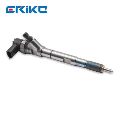 China ERIKC 0445110232 0445110233 Diesel Common Rail Injector 107750-0640 33800-4A400 For Hyundai/KIA 0 445 110 232/233 for sale