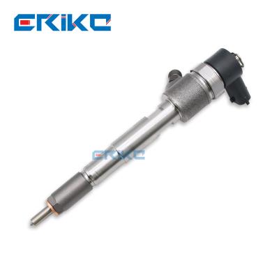 China Auto Spare Part 0445110389 0445110636 0445110888 Diesel Fuel Injector 0 445 110 389 0 445 110 636 0 445 110 888 for sale