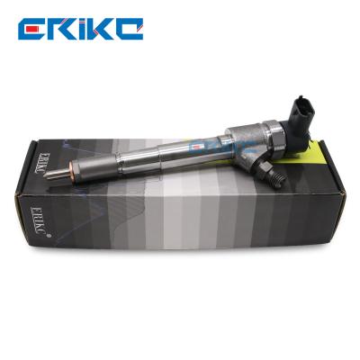 China ERIKC 0445110868 Auto Fuel Injector 0445110843 0445110889 Common Rail Injector 0 445 110 868/843/889 for sale