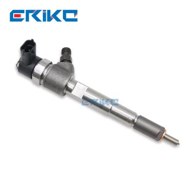 China Nozzle Injector 0 445 110 483 Fuel Injection System In Diesel Engine 0445 110 483 0445110483 For ShangChai for sale