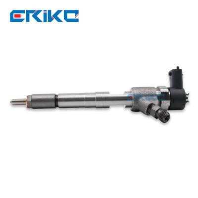 China Nozzle 0445110441 0445110450 Diesel Engine Fuel Injector 0 445 110 441 0 445 110 450 For BOS for sale