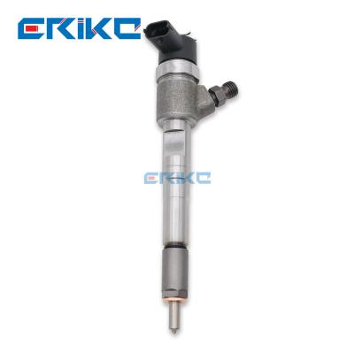 China Fuel Injector 0445 110 183 0986435102 Diesel Engine Injector 0 445 110 183 0445110183 for FIAT GROUP/FOED/OPEL for sale