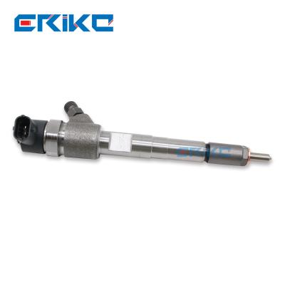 China Diesel Injector Pump 0445110398 0 445 110 398 Fuel Injector 0986435247 15710-68L00 For Suzuki Swift 1.3 d D13A for sale
