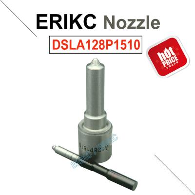 China ERIKC DSLA128P1510 For Cumins nozzle For BOS DSLA 128P1510 diesel injection DSLA 128P 1510 Fuel Unit spray for sale