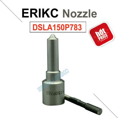 China For BOS DSLA 150P783 CAMC 10L injector nozzles DSLA150 P 783 / crdi injector nozzle DSLA150P 783 for sale