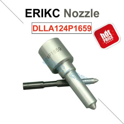 China Dodge Ram DSLA 124 P 1659 For BOS injector For Cumins spray nozzle DSLA 124P1659 pump nozzle DSLA124 P 1659 / 0 433 175 470 for sale