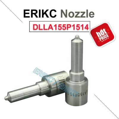 China DLLA 155 P 1514 MAZDA For BOS wholesale sprayer nozzle DLLA155 P1514 injection pump nozzle DLLA155P 1514 for 0 445 110 249 for sale