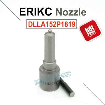 China DLLA 152 P 1819 For BOS diesel fuel injector nozzle 0 433 172 111 auto parts injection pump nozzle assembly DLLA152 P1819 for sale