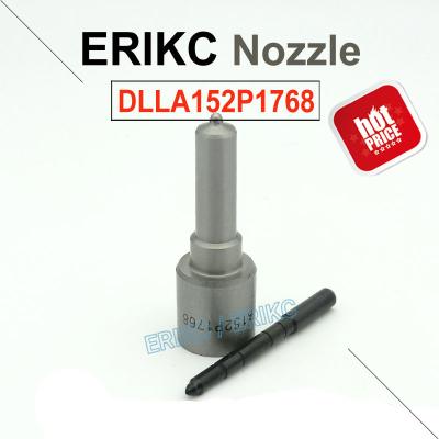 China ERIKC DLLA 152P1768 nozzle unit Weichai fuel injector 0445120169/214/149/213 nozzle DLLA152 P 1768 / DLLA152P 1768 for sale