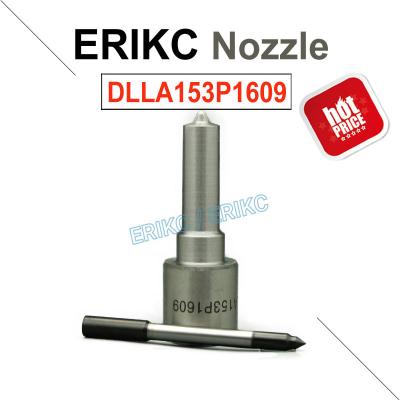 China DLLA 152 P 1690 King Long For BOS diesel jet nozzle assy 0433172036 Yuchai For BOS sprayer DLLA152 P 1690 for sale