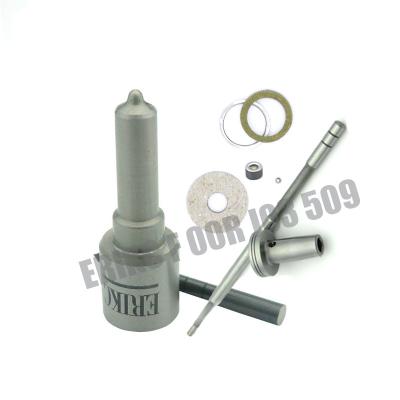 China ERIKC F00RJ03509 diesel injector repair kits F 0R J03 509 fuel injector repair kit F00R J03 509 for 0445120359 for sale