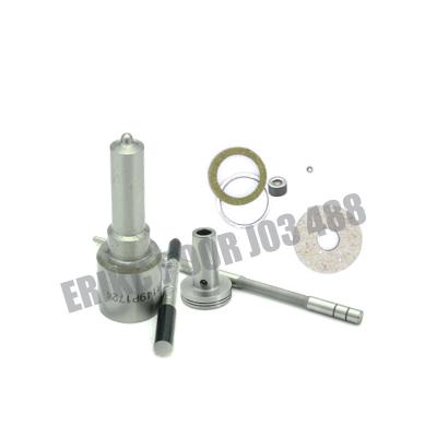 China For BOS 0445120130 diesel injector kit F 00R J03 488 ( F00R J03 488 ) diesel nozzle DLLA149P1724 repair kits F00RJ03488 for sale