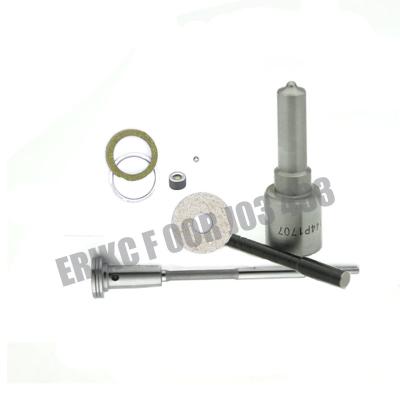 China Genuine For BOS Common Rail Diesel Fuel injetor Control Valve F 00R J03 483 (F00RJ03483) F00R J03 483 for sale