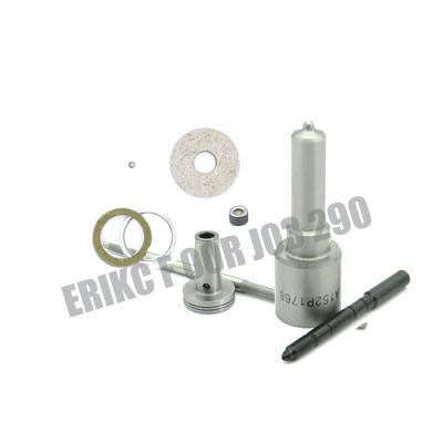 China For BOS FOORJ03290 CRIN injector 0445120149 repair kit F00RJ03290 For BOS injector nozzle DLLA152P1768 kit F 00R J03 290 for sale
