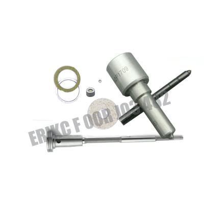 China ERIKC For BOS F 00R J03 482 diesel nozzle repair kit  F00RJ03482 fuel injector overhaul kit F00R J03 482 for sale
