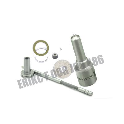 China ERIKC F 00R J03 486 manufactor overhaul kit F00RJ03486 Original diesel injector repair kit F00R J03 486 for sale