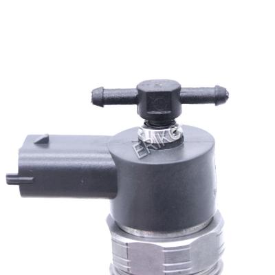 China ERIKC injector Return Oil Backflow T and L Type for 110 Series Diesel CR Parts Fuel Injector Plastic 3 Two-way Joint Pip for sale