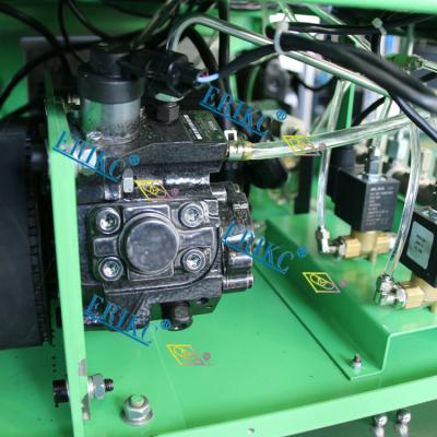 China Erikc Good Quality And Low Price common rail injector test bench For BOS diesel injector for sale