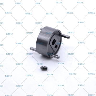 China ERIKC For BOS F00GX17004 Piezo electric valve assy F 00G X17 004 common rail injector fuel Piezo control valve for sale