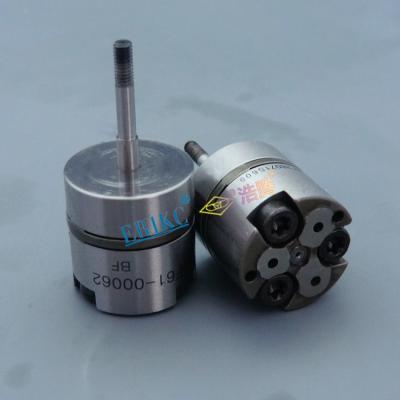 Chine Chenille automatique diesel de valves de voiture de camion lourd de la soupape de commande d'injecteur de CAT d'ERIKC 32F61-00062 à vendre
