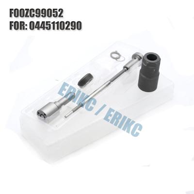China ERIKC diesel car conversion kit FOOZC99052 injector repair kit FOOZ C99 052 engine gasket kit F OOZ C99 052 for sale