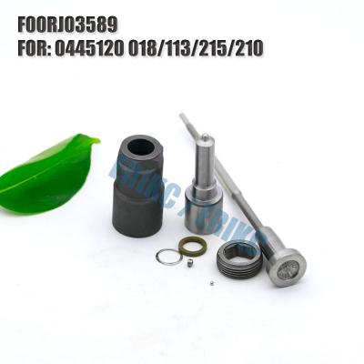 China ERIKC FOORJ03589 For BOS injector repair kit nozzle F OOR J03 589 diesel AUTOPARTS  FOOR J03 589 for 0445120215 0445120210 for sale