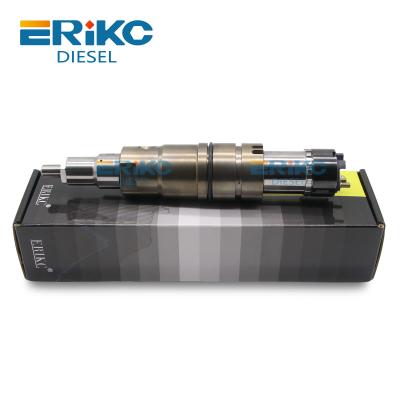 China 574232 574423 Diesel Fuel Injector 575176 575177 575178 912628 For Cumins Scania DC13 DC16 Heavy Truck Engine for sale