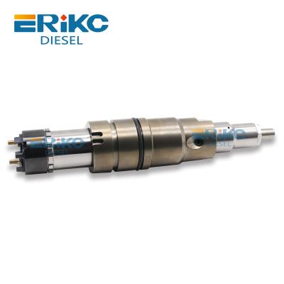 China Truck Fuel Injector 1948565 2029622 2030519 Diesel Engine Spare Parts 2031835 2031836 2036181 For Cumins for sale