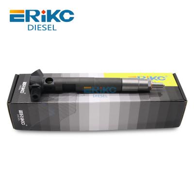 China Genuine New Fuel Injector A6510703287 28308779 HRD352 Diesel Common Rail Fuel Injector 6510703287 for sale