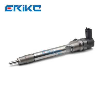 China For Volkswagen Golf 0445110741 Diesel Common Rail Injector 0 445 110 741 04L130277AE 0445 110 741 Nozzle Injector for sale