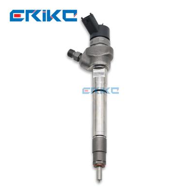 China Auto Fuel Injection 0445 110 953 0 445 110 953 Common Rail Injector Nozzle 0445110953 For BOS for sale