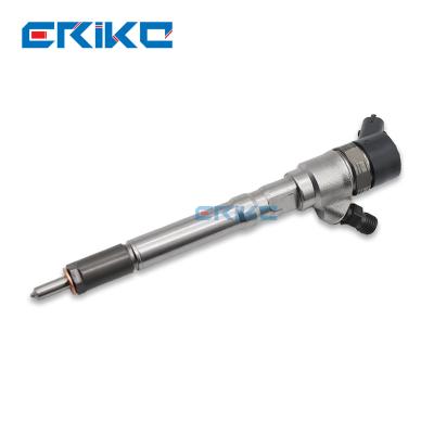 China ERIKC 0445110523 0 445 110 523 New Diesel Fuel Injector 0986435251 68211302AA 35062016F For DODGE/Jeep/ VM for sale