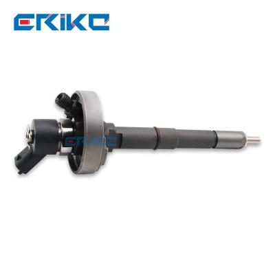 China For NISSAN UD Trucks 0445110877 0986435198 Diesel Common Rail Injector 16600-VZ20A 16600-VZ20B 107750-0650 0 445 110 877 for sale