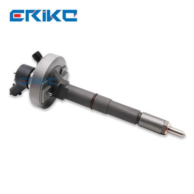 China ERIKC 0445110315 Common Rail Fuel Diesel Injector 0 445 110 315 0445 110 315 For NISSAN 16600VZ20A for sale