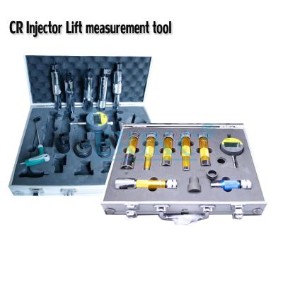 China ERIKC common rail injector Lift measurement tool universa diesel injector repair tool for sale