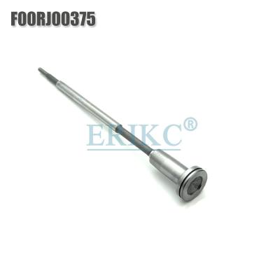 China ERIKC FooR J00 375 For BOS new CRIN diesel oil auto parts pump injector valve , FooRJ00375 common rail F 00R J00 375 for sale